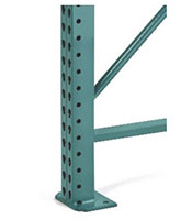 Item # TRTFBG042216F01VG, Upright On Meyer Material Handling Products, Inc.